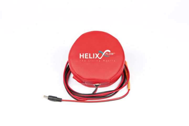 Pads Applikator für Myofasziale Triggerpunkte - Helix Flow