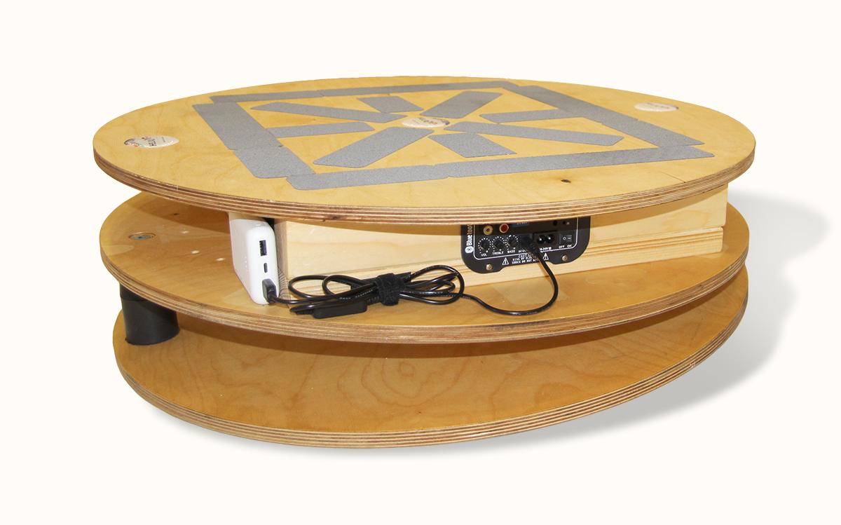 Profi-Multi Sport & Reha-Gym - Helix Flow